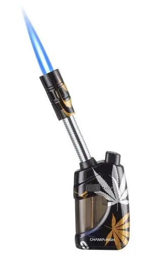 Champ High ''Flexible'' Weather Proof Torch Lighter • Buy | Puff Puff ...