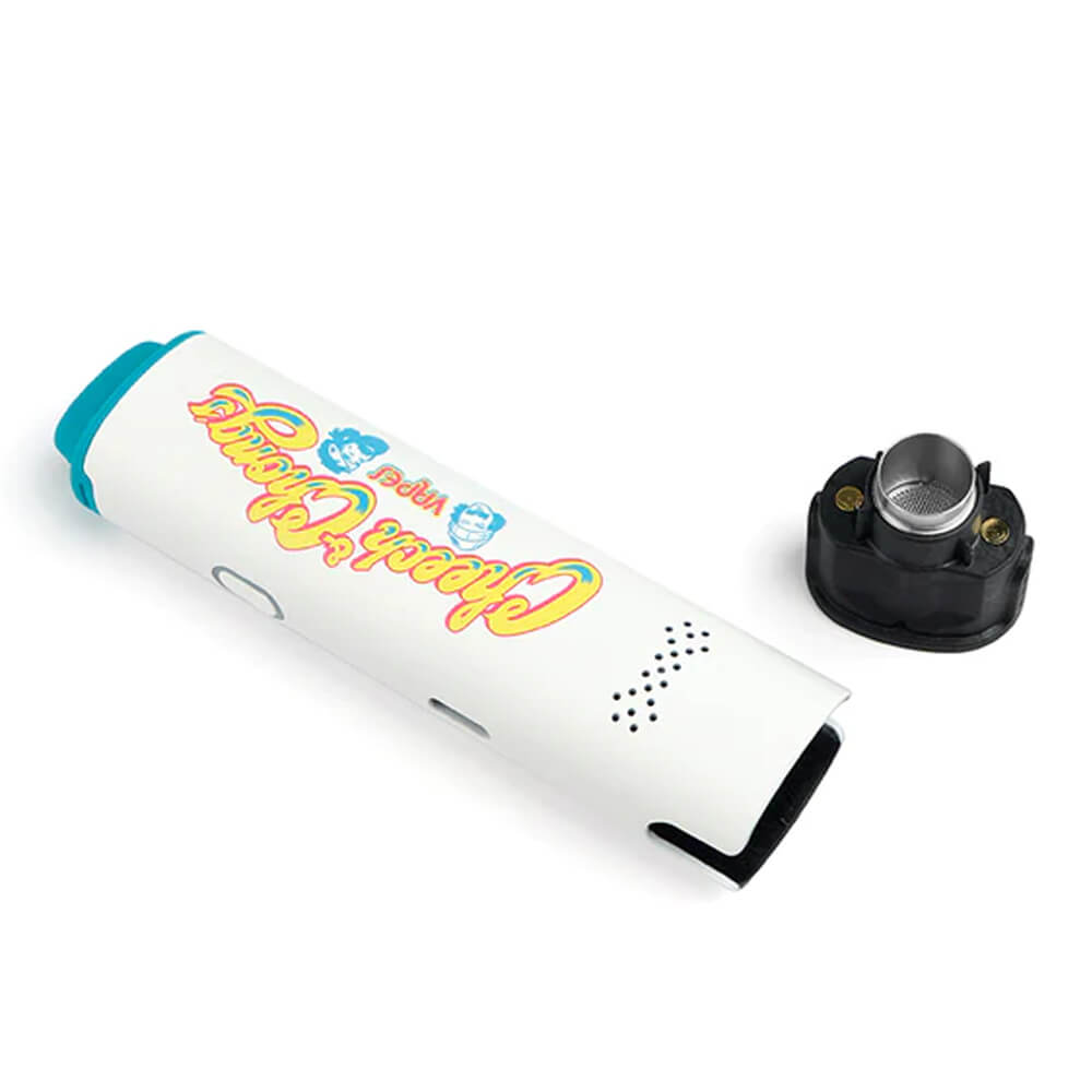 Cheech & Chong's ''Mambo'' Herb Stick Vaporizer • Buy Now | Puff Puff ...