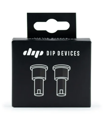 Dip Devices Little Dipper Replacement Quartz Vape Tip (2-Pack) • Buy ...