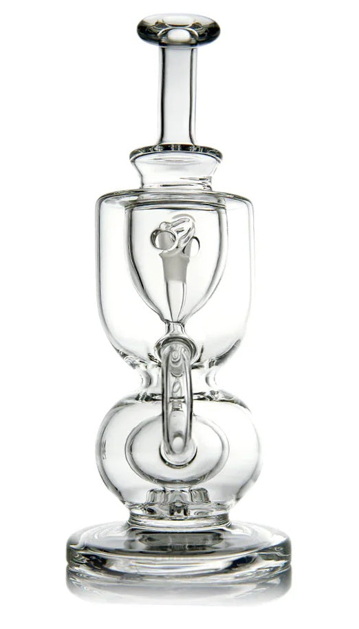 MJ Arsenal ''Titan'' Mini Designer Dab Rig • Buy | Puff Puff Palace