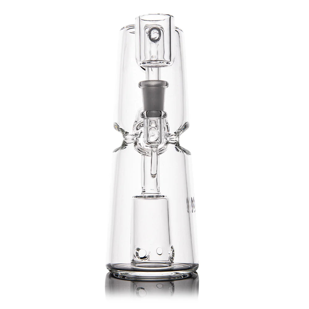 MJ Arsenal ''Turret'' Small Designer Dab Rig • Buy | Puff Puff Palace