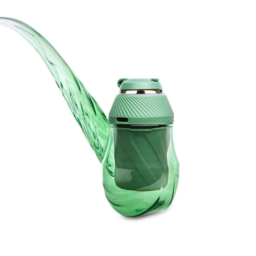 Puffco Proxy Glass ''Wizard'' Pipe - Flourish • Buy Now | Puff Puff Palace