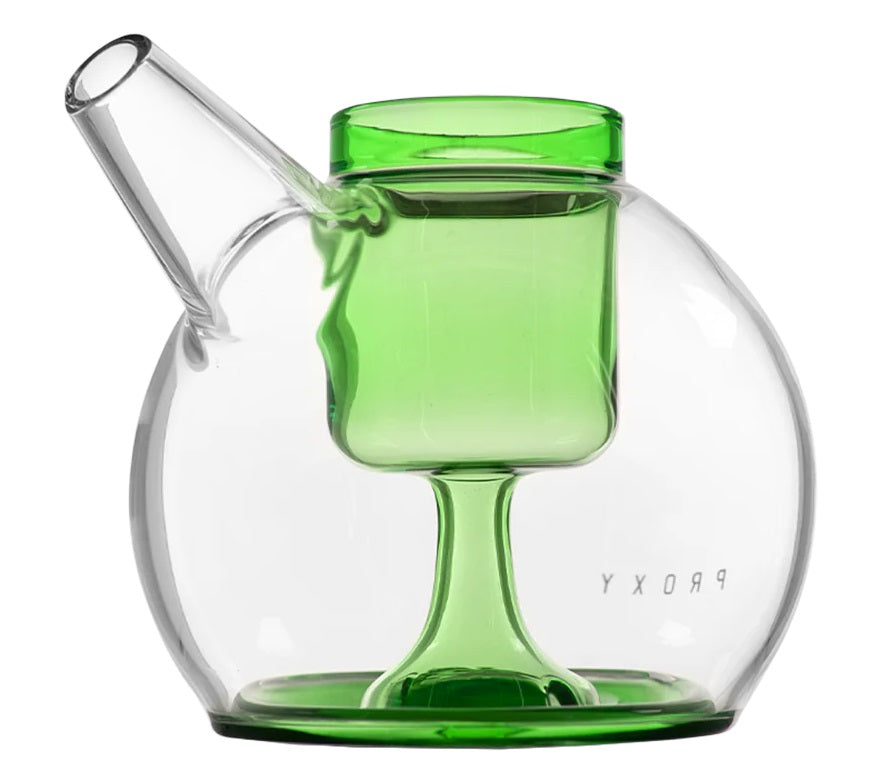 Puffco Proxy ''Ripple'' Water Filtration Bubbler • Buy | Puff Puff Palace