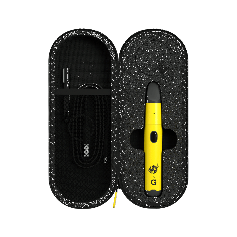 G Pen Micro+ Concentrate Vaporizer – Puff Puff Palace