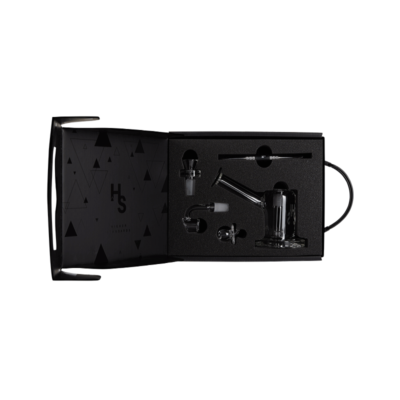 Higher Standards Heavy Duty Riggler • Buy Now • Free Shipping | Puff ...