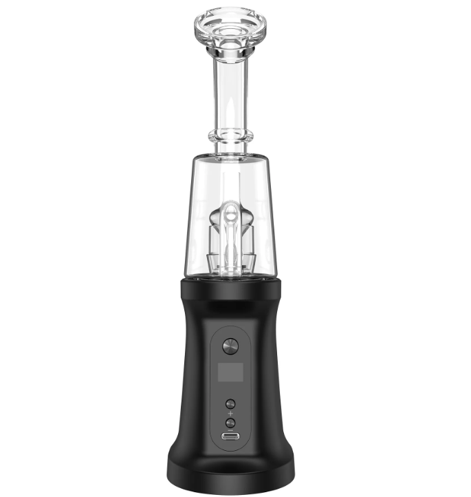 Ispire daab™ E-Rig • Buy Now • Free Shipping | Puff Puff Palace