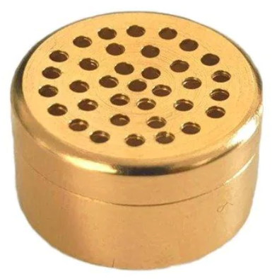 Mighty/Crafty/+ Gold-Plated Dosing Capsule • Buy Now • Free Shipping ...