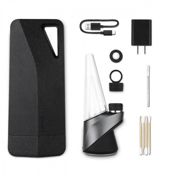 Puffco Peak Pro Dab Vaporizer • Buy Now • Free Shipping | Puff Puff Palace