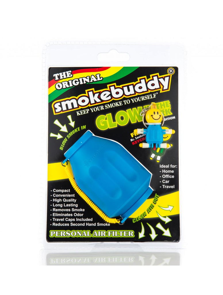 Smokebuddy 'Original' Personal Air Filter – Puff Puff Palace