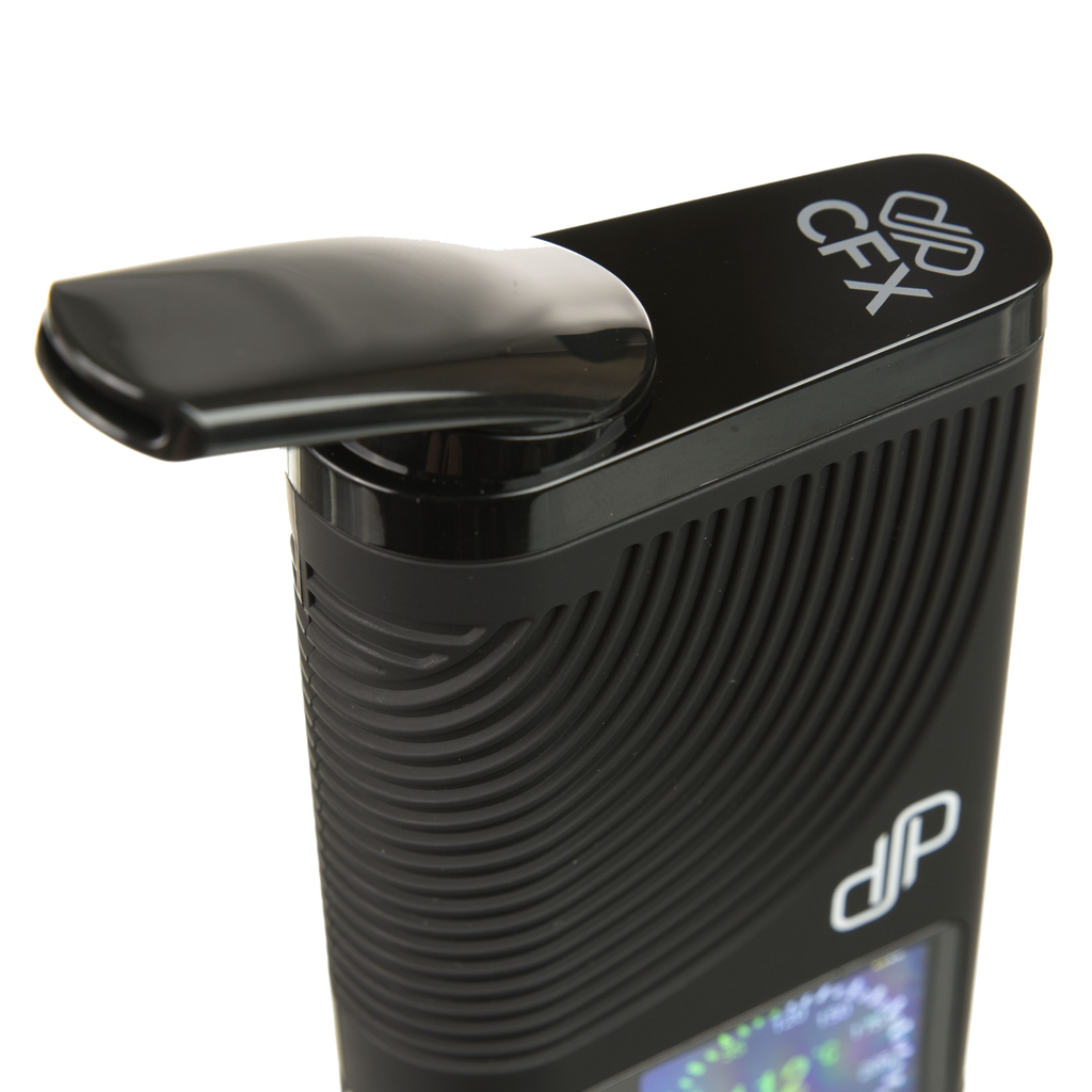 Boundless CFX Vaporizer • Buy Now • Free Shipping | Puff Puff Palace