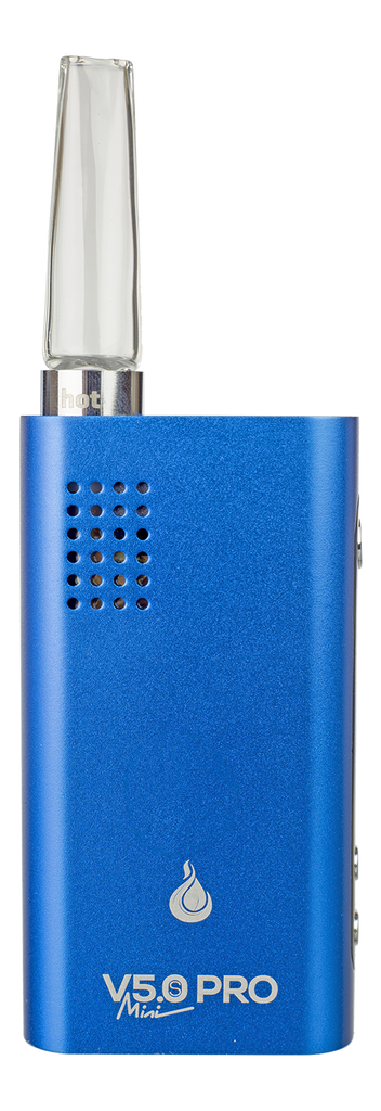 Flowermate Mini V5.0S Pro Vaporizer • Buy Now • Free Shipping | Puff ...